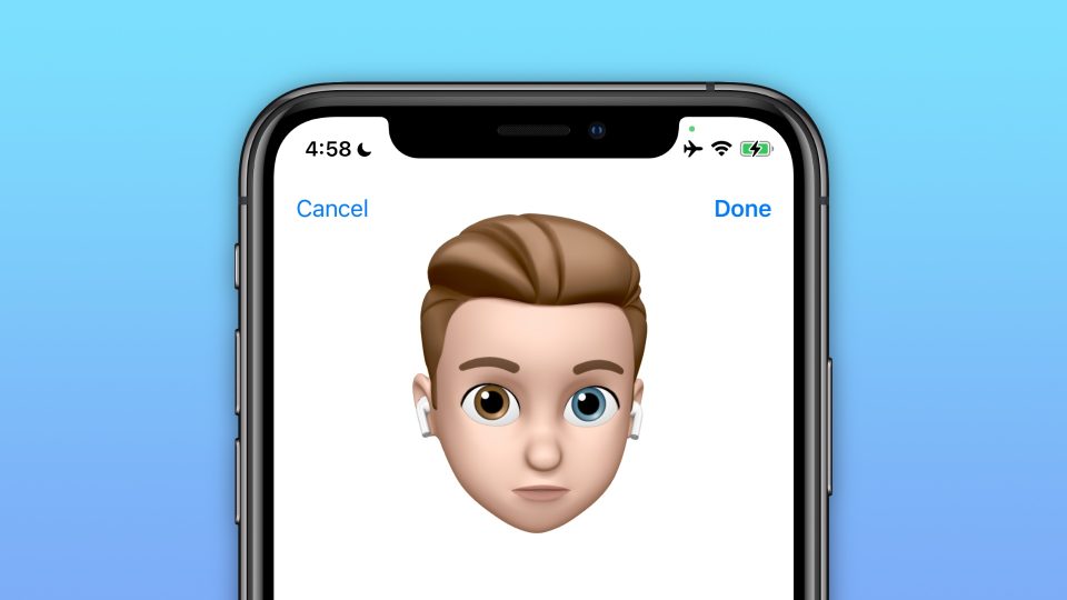 Memoji - 9to5Mac