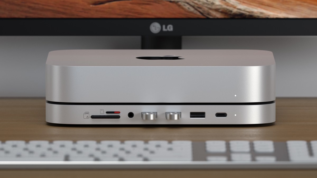 Mac mini: History, specs, pricing, review, and deals - 9to5Mac