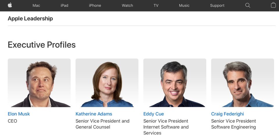 Apple News: News, Commentary, Rumors, etc - Page 2 of 254 - 9to5Mac