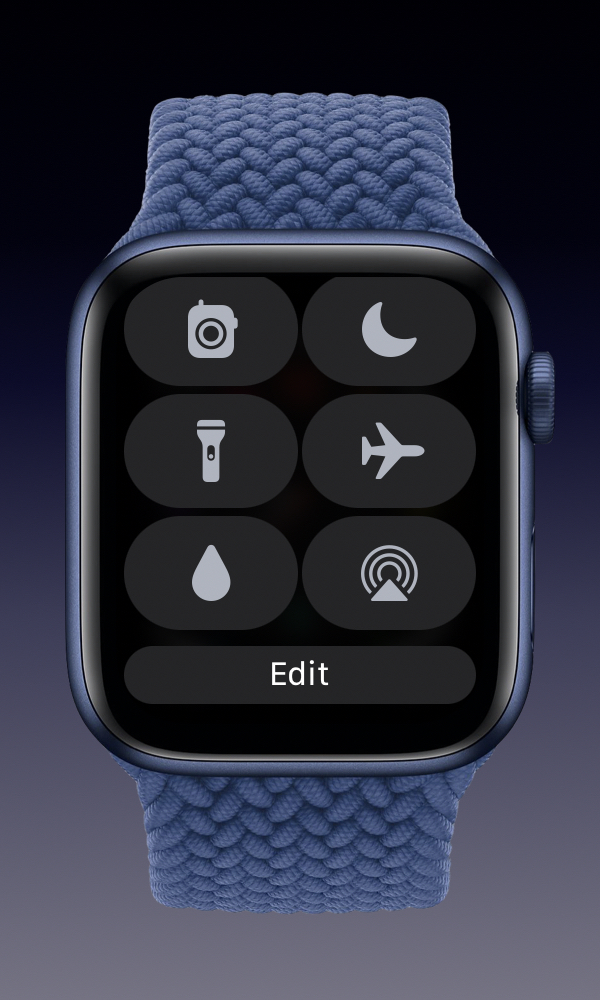 watchOS 8: Sleep mode has moved, here’s where to find it - 9to5Mac