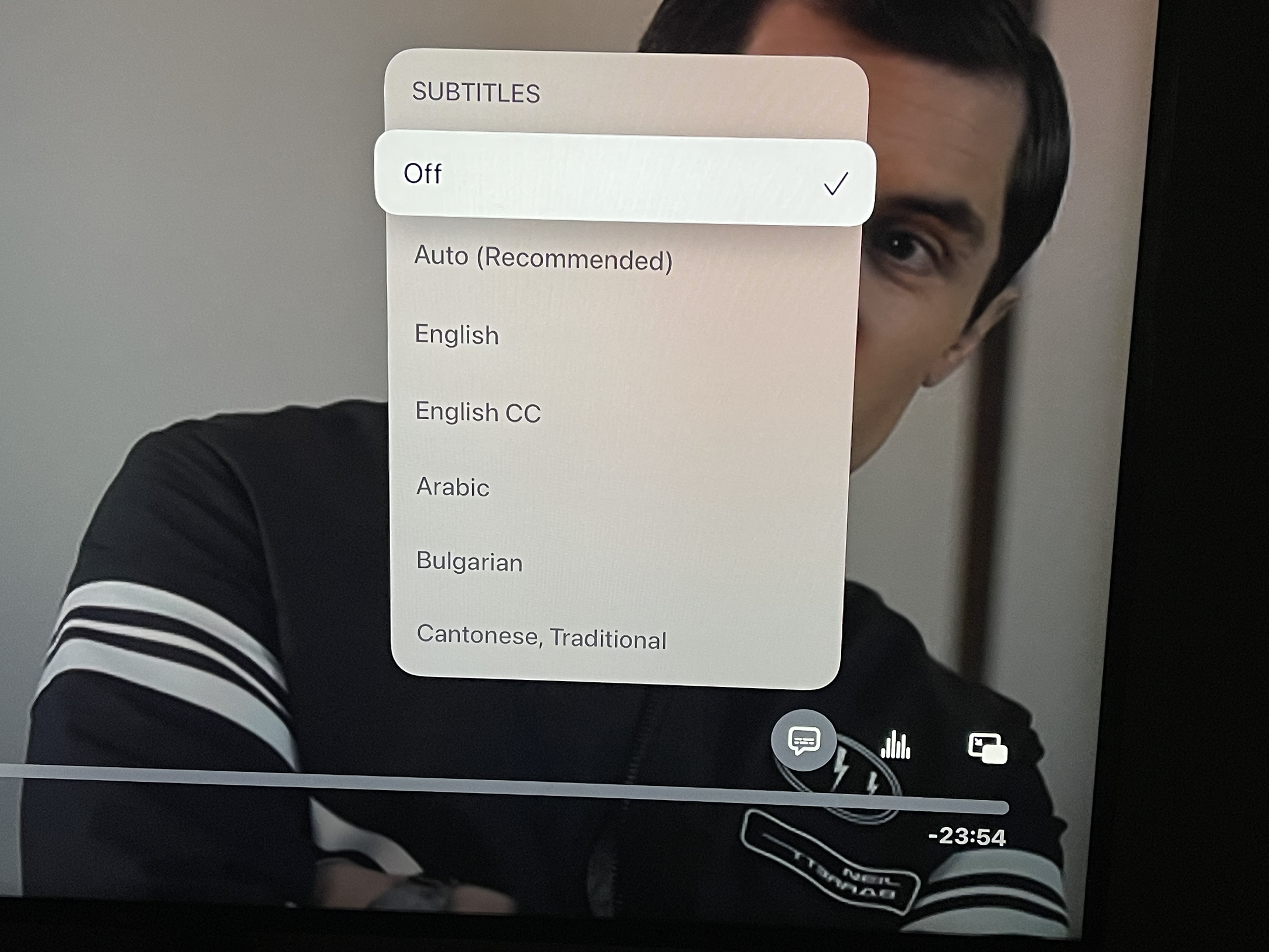 tvOS 15 introduces redesigned video player for Apple TV app - 9to5Mac