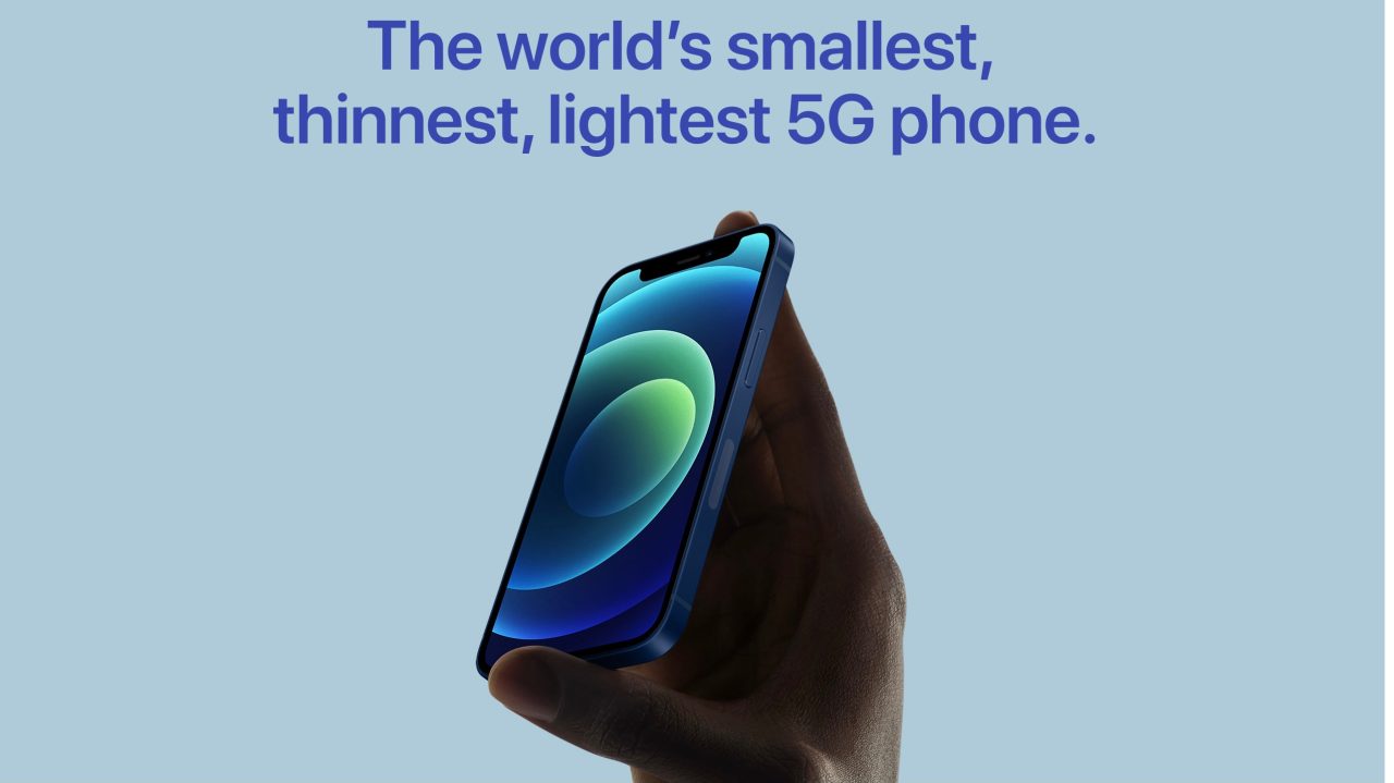 5G: How is your iPhone experience with next-gen networking so far ...