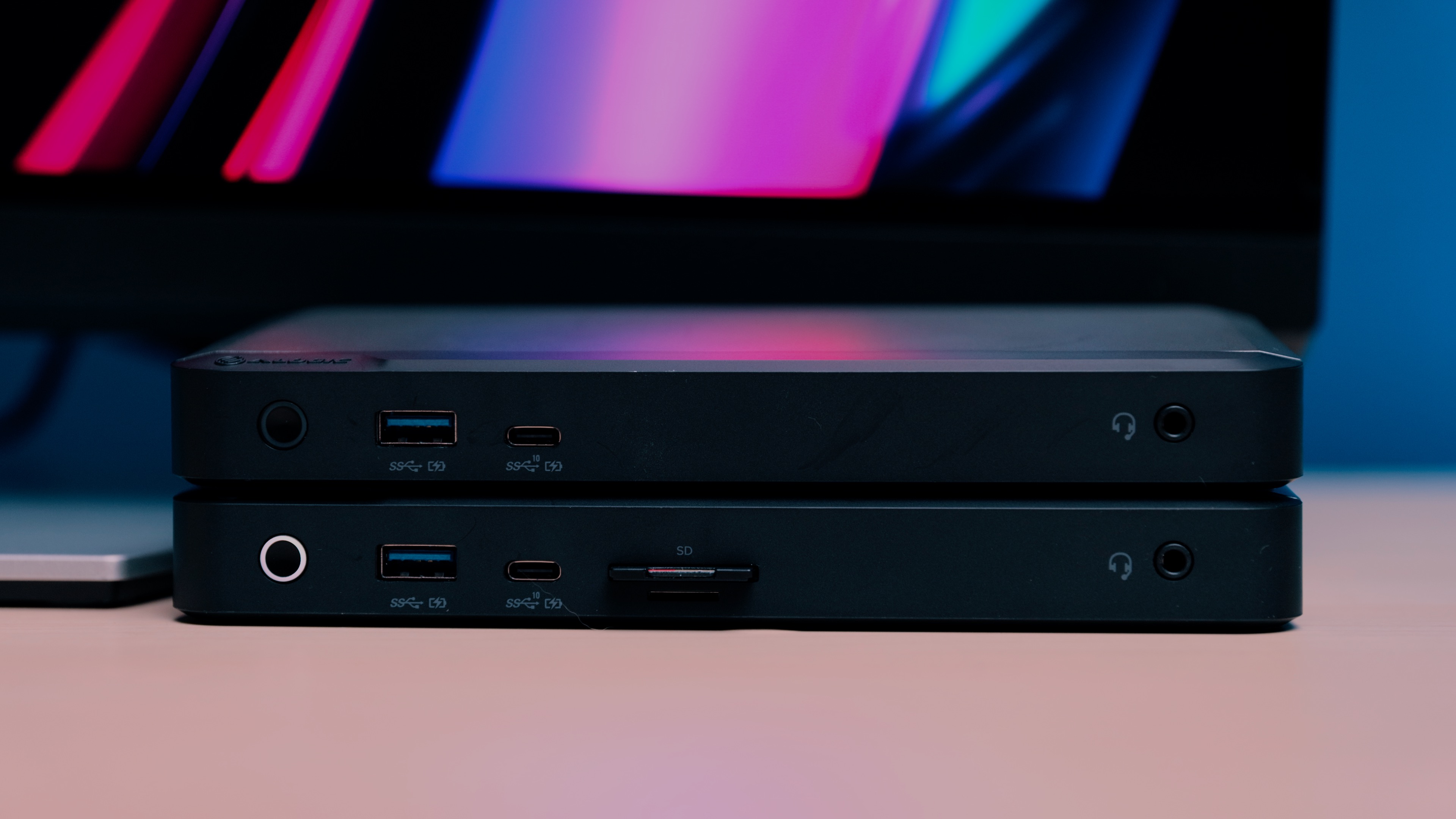 ALOGIC's DX2 and DX3 docking stations for MacBooks [Video] - 9to5Mac