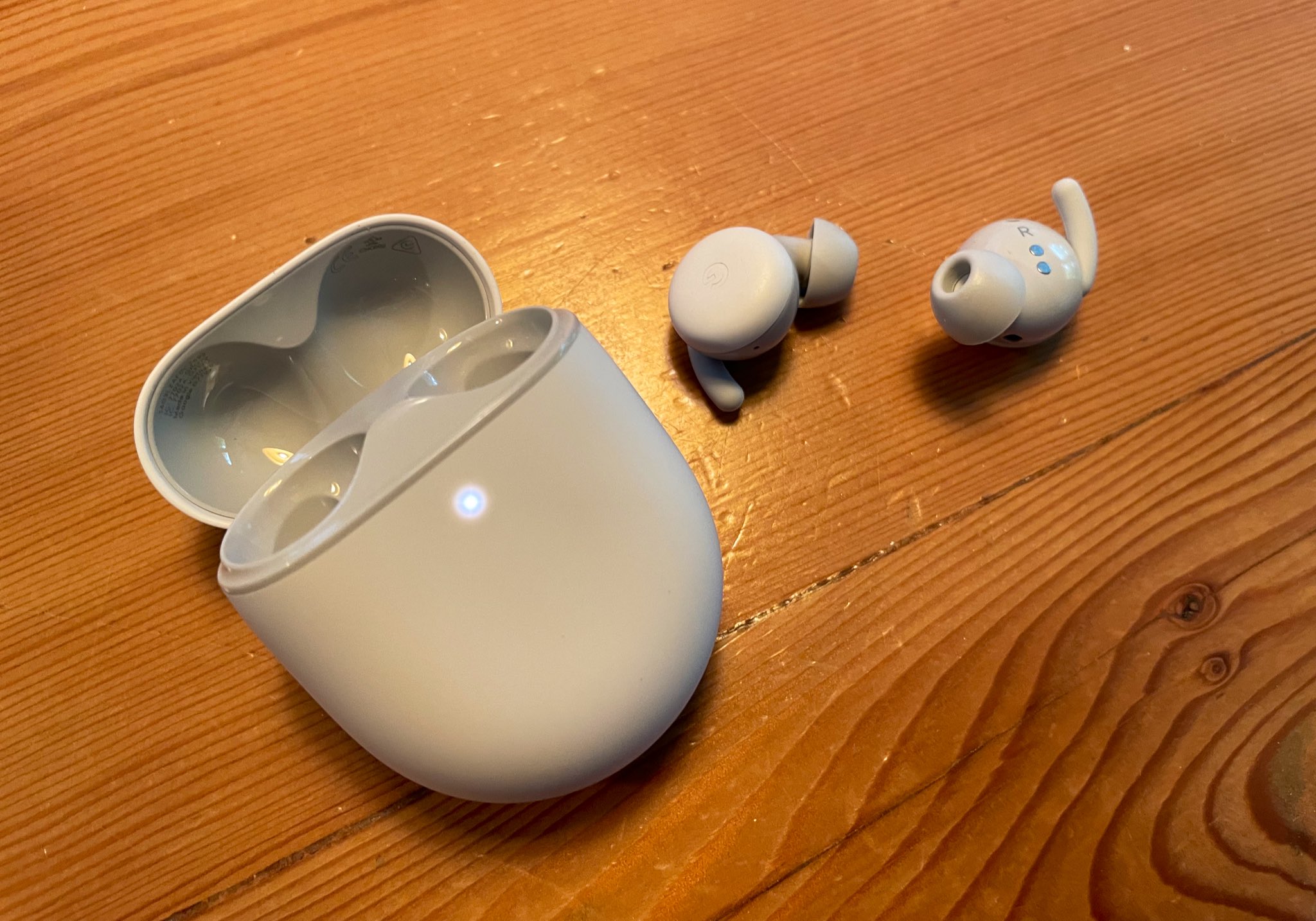 Review: Google's Pixel Buds A-Series are an excellent value at $99, but ...