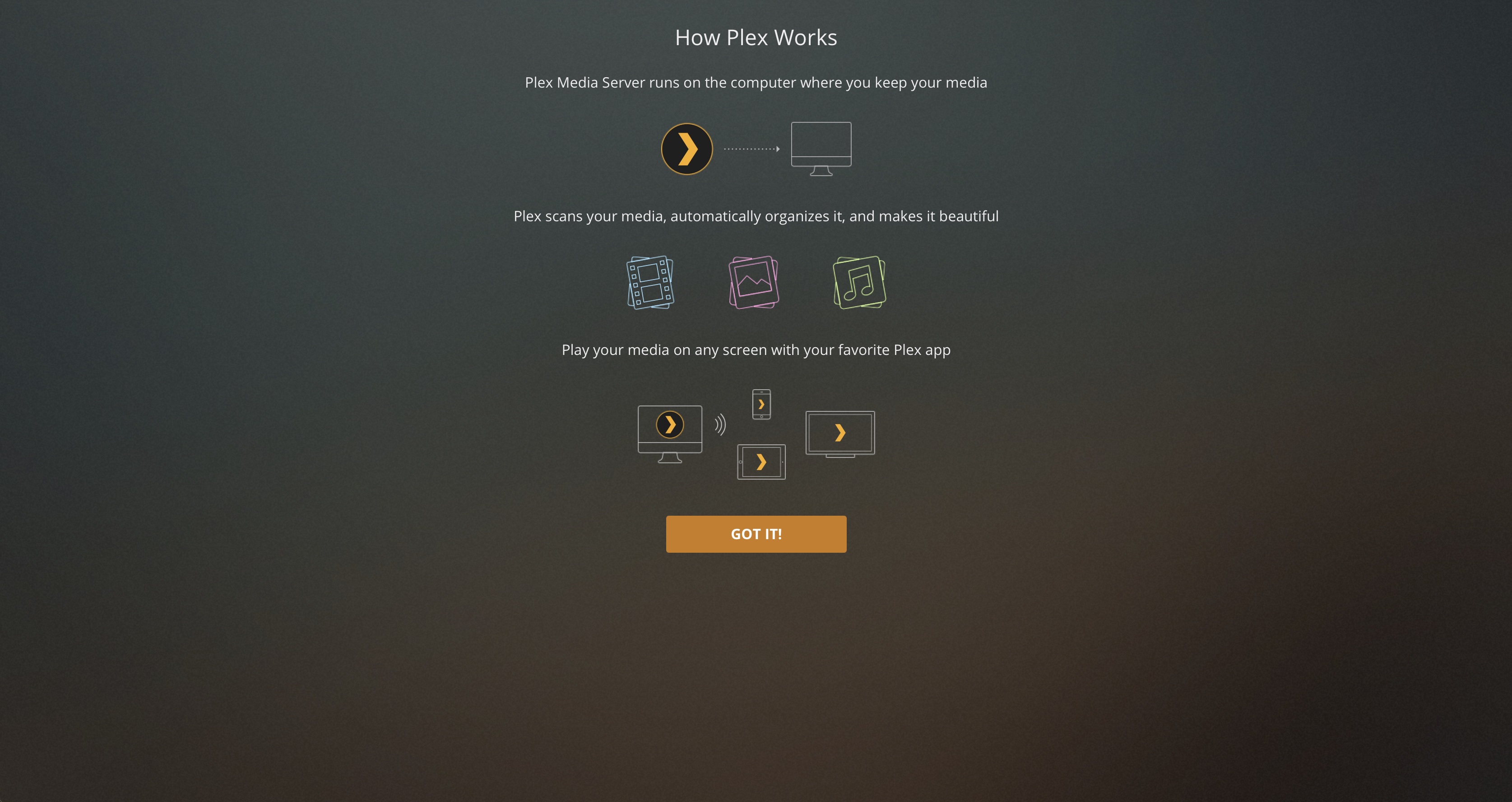 Convert your old Mac to a video streaming service using Plex - 9to5Mac
