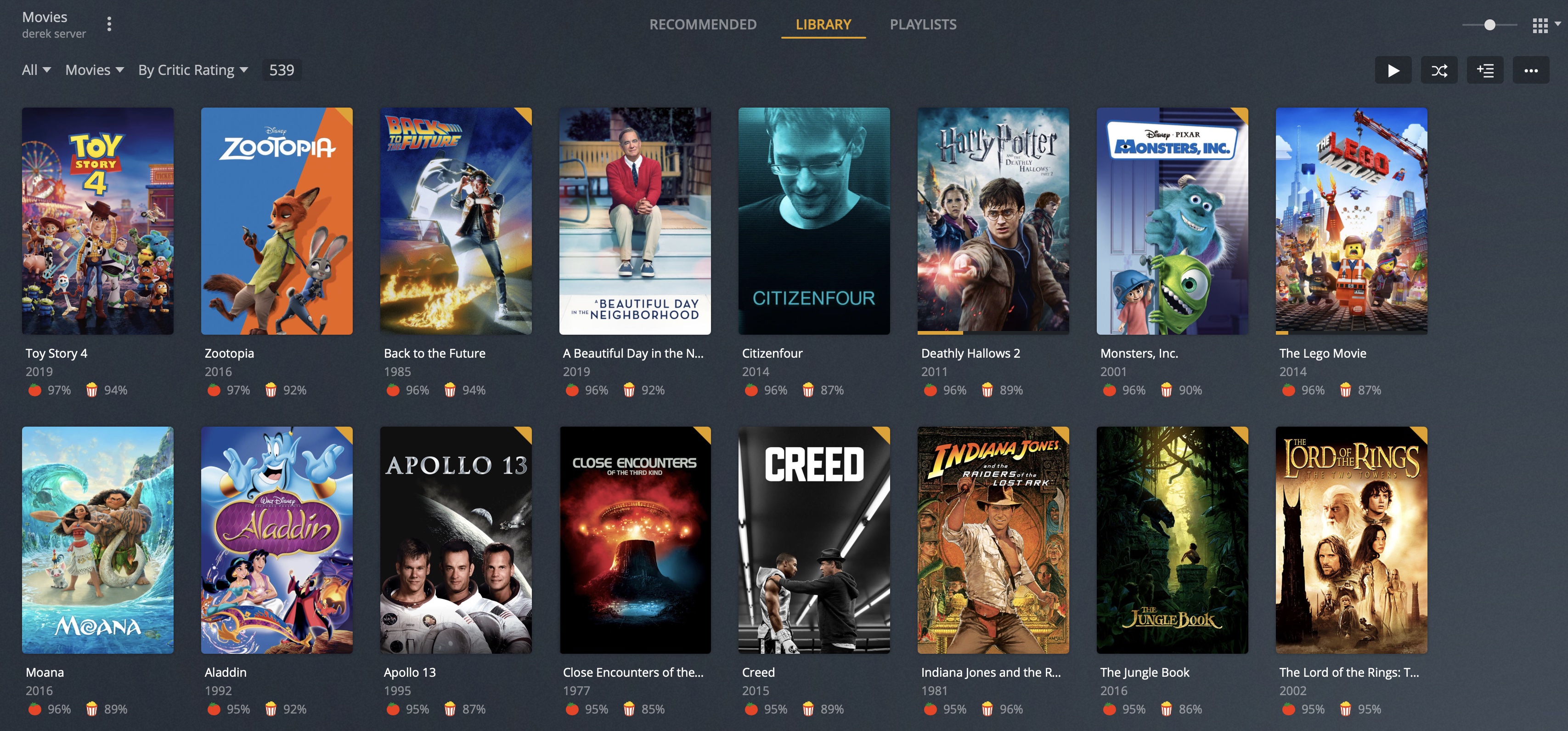 Convert your old Mac to a video streaming service using Plex - 9to5Mac