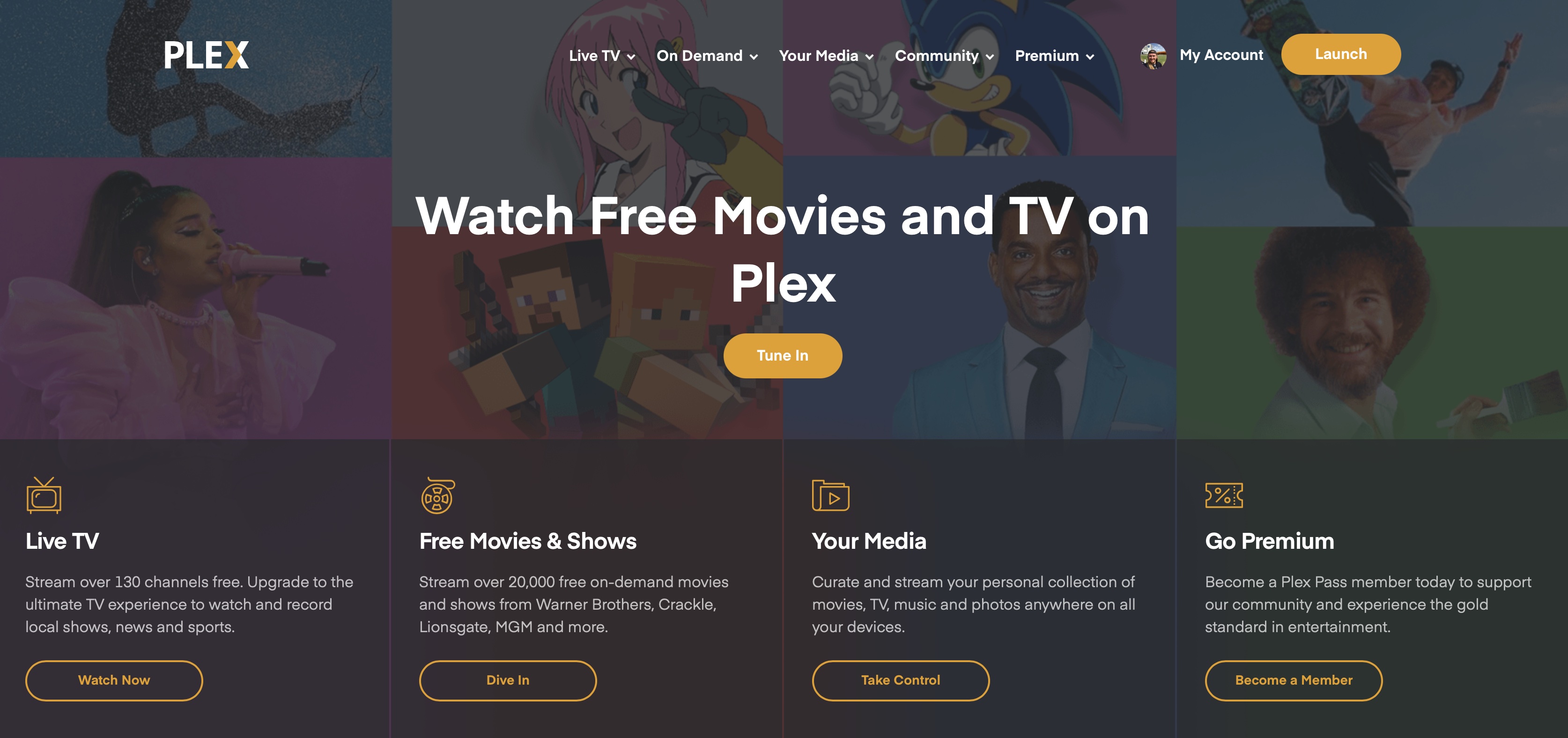 Convert your old Mac to a video streaming service using Plex - 9to5Mac