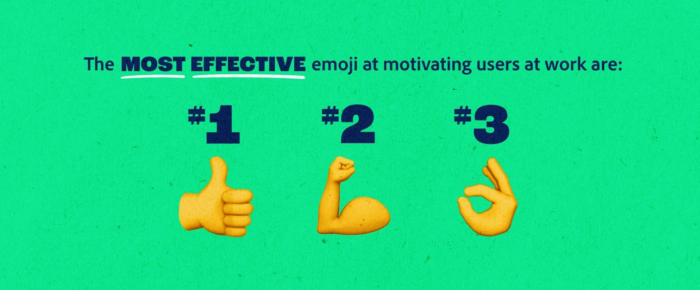 Study highlights most popular emoji for 2021, why users value them, and ...