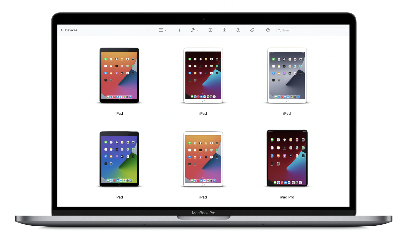 Apple @ Work: A lightweight MDM protocol has been crucial for ...