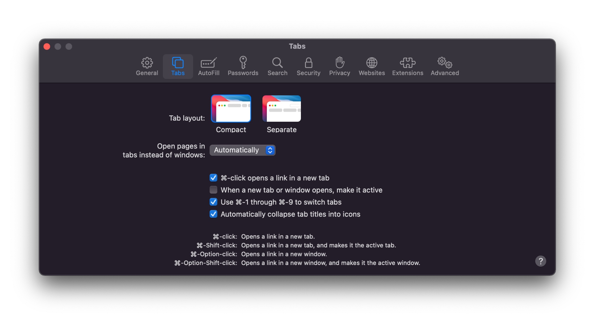PSA: You can revert the Safari redesign in macOS Monterey — here’s how ...