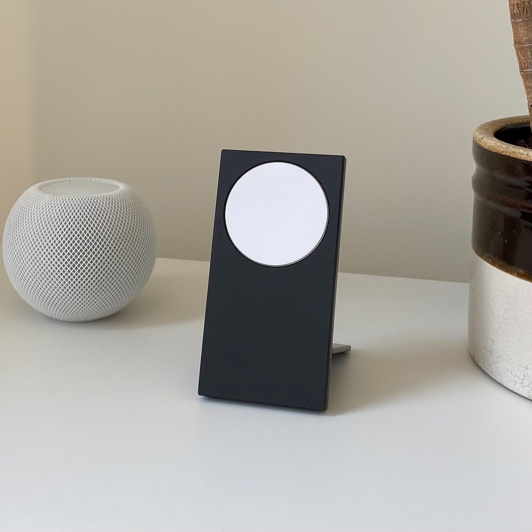 MagSafe Rise Dock from Native Union - Review - 9to5Mac