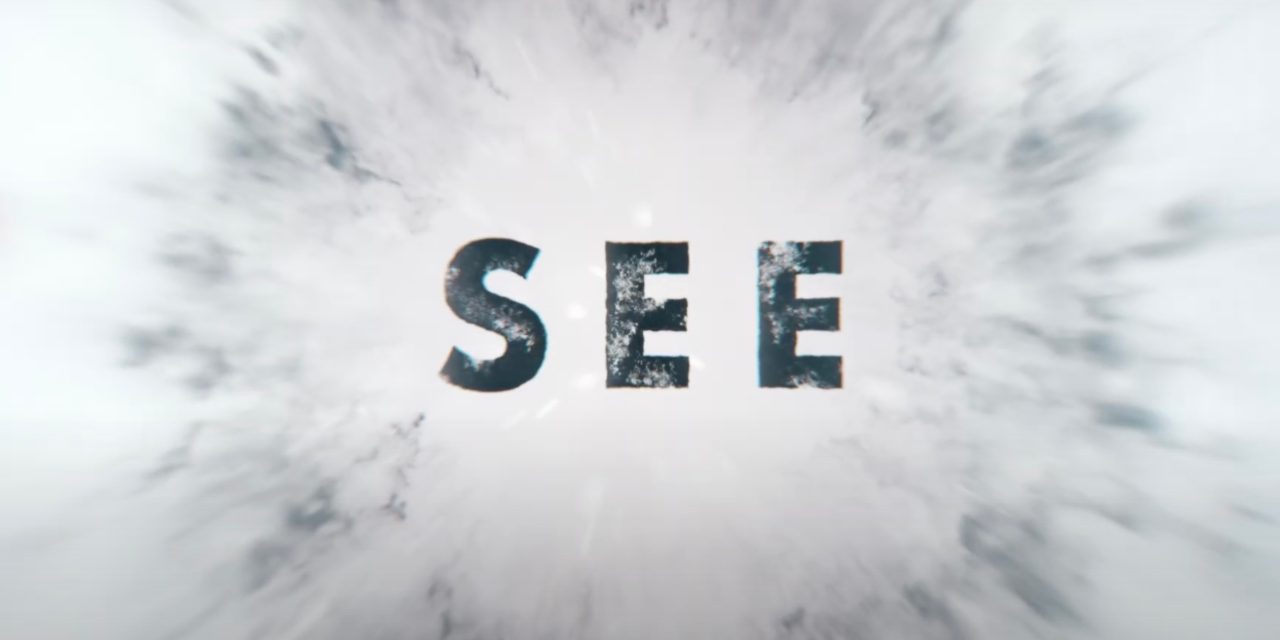 Apple releases SEE season two trailer starring Jason Momoa and Dave ...