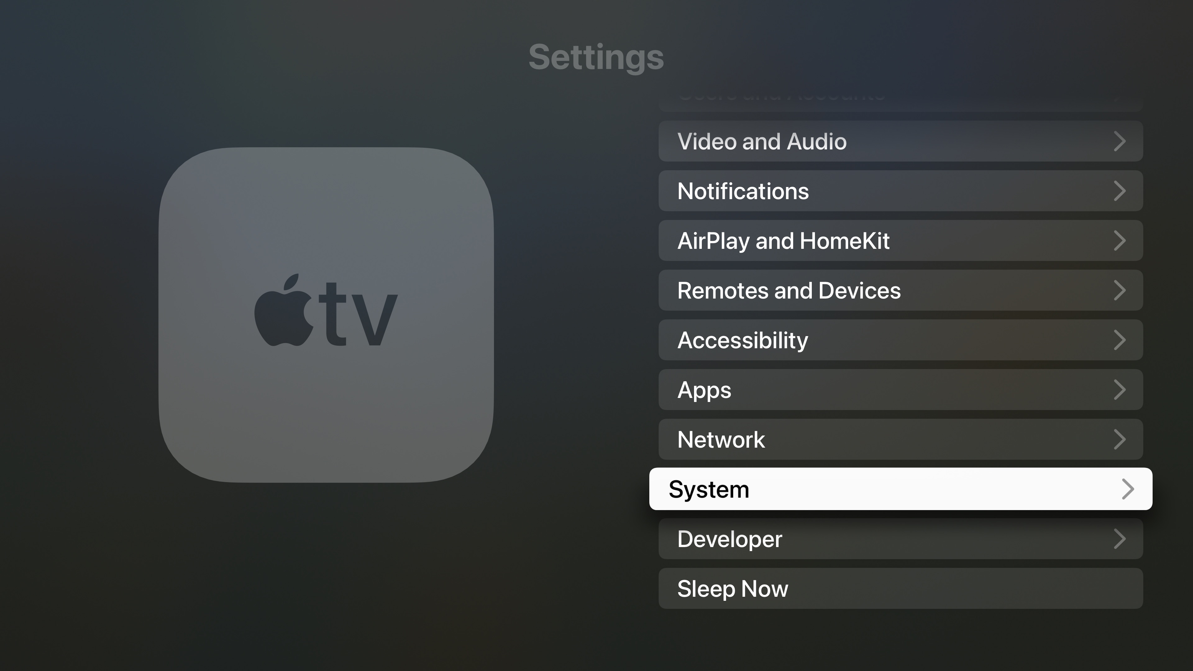 Apple releases tvOS 15 and HomePod 15 to the public - 9to5Mac