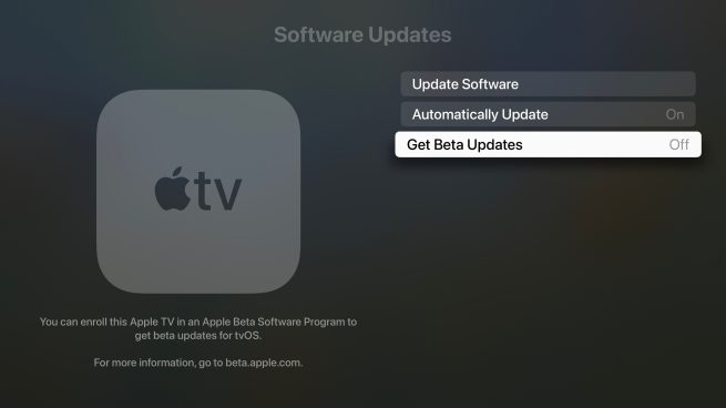 Here's how to install tvOS 15 beta on your Apple TV - 9to5Mac