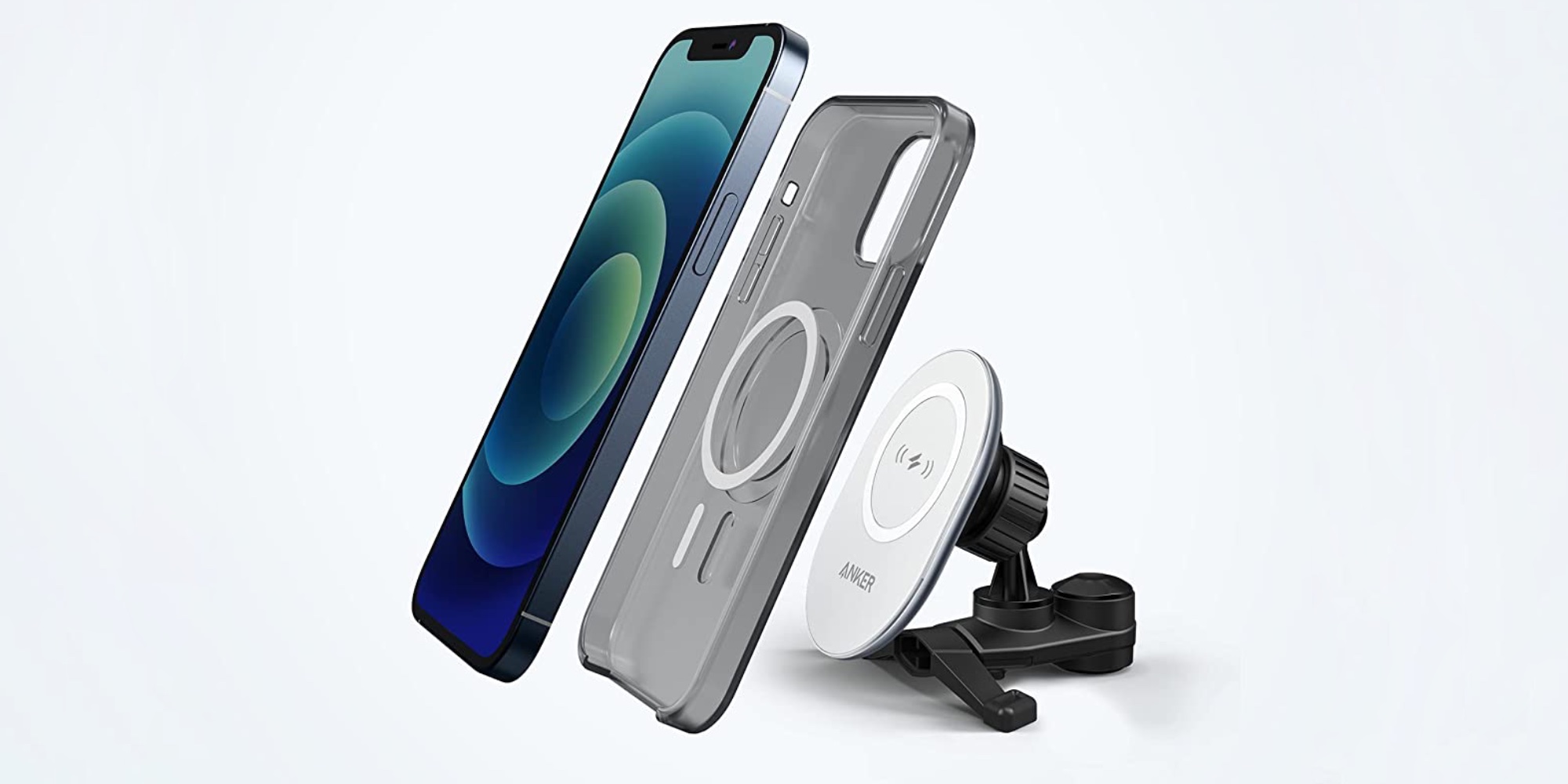 Review: Anker PowerWave brings MagSafe compatible charging to the car ...