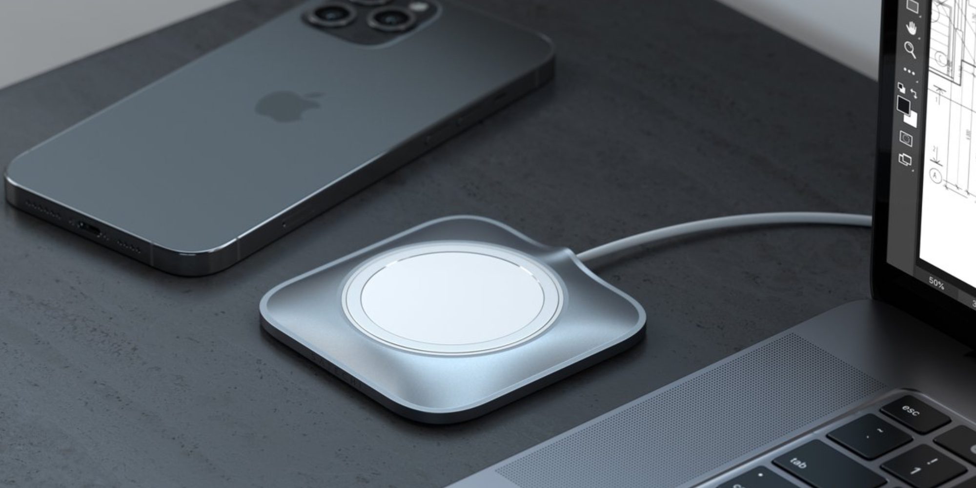 The best iPhone accessories: MagSafe chargers and more - 9to5Mac