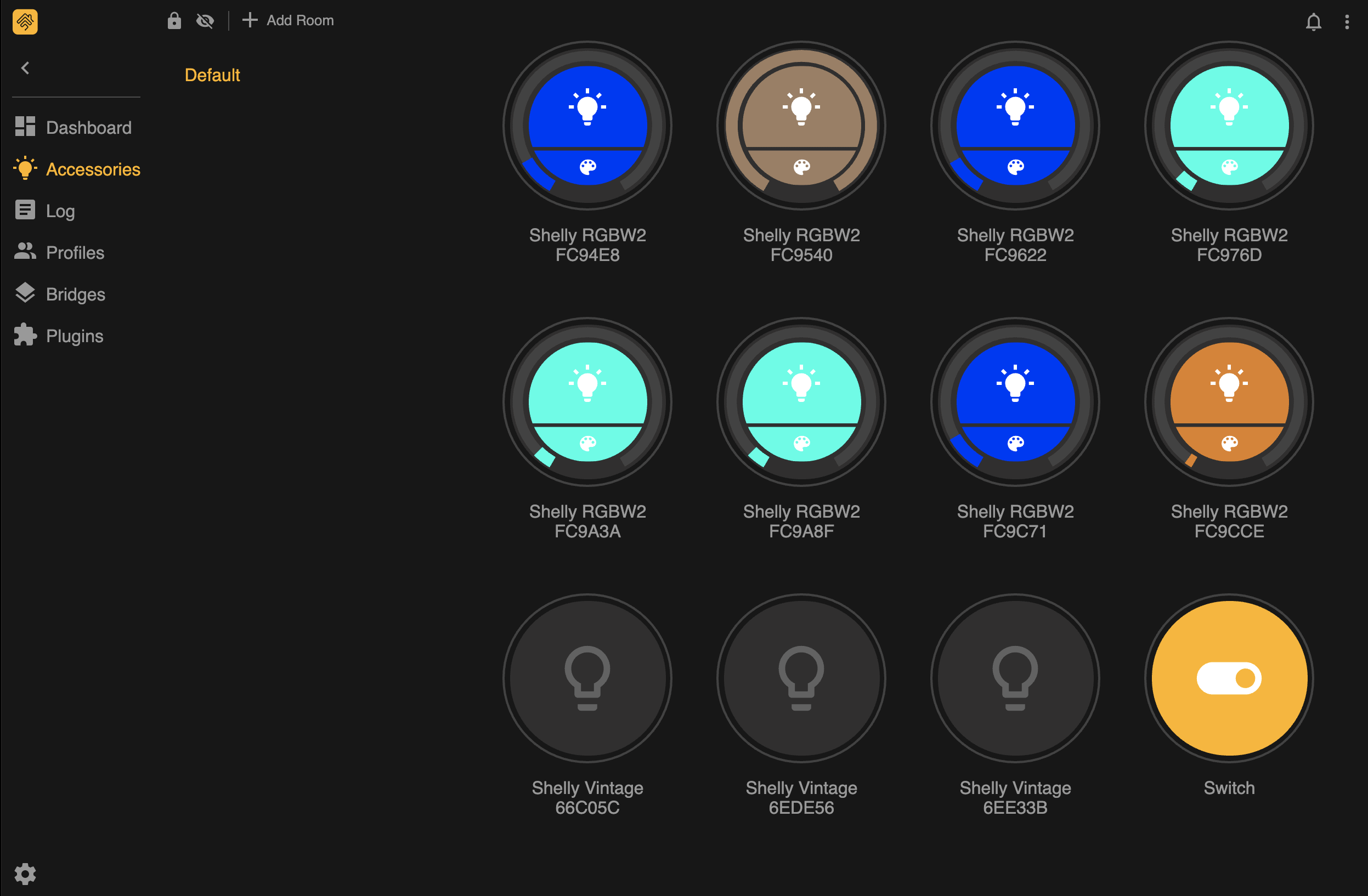 HOOBS 4 levels up Homebridge with new features - 9to5Mac