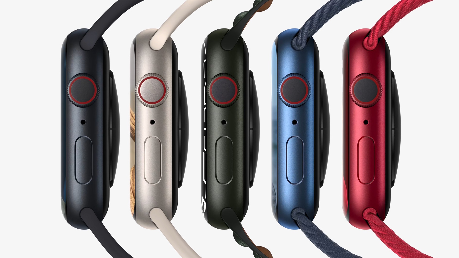 Apple Watch Series 7: Features, release date, new design, more
