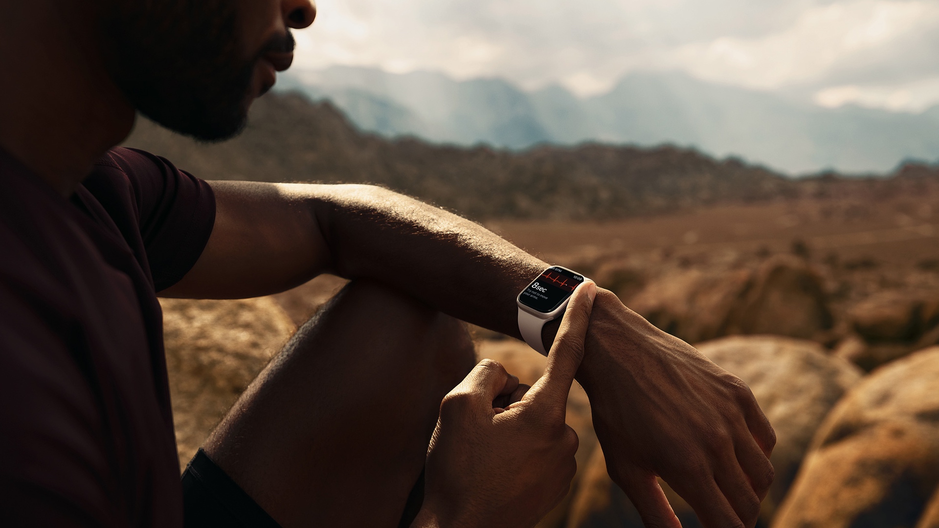 Apple Watch Series 7: Features, release date, new design, more
