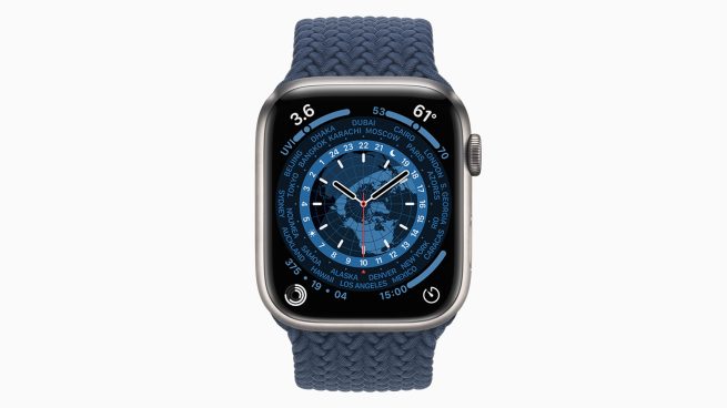 Apple Watch Series 7: Features, release date, new design, more - 9to5Mac