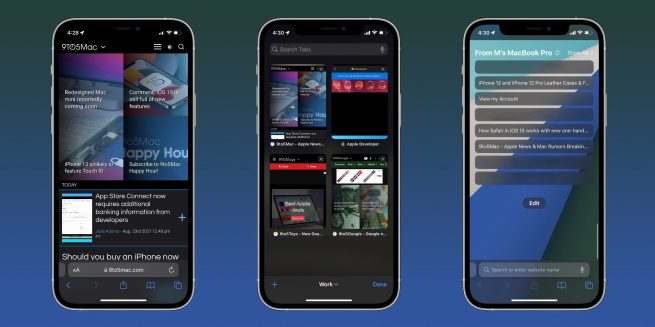 iOS 15 now available, here are the best features - 9to5Mac