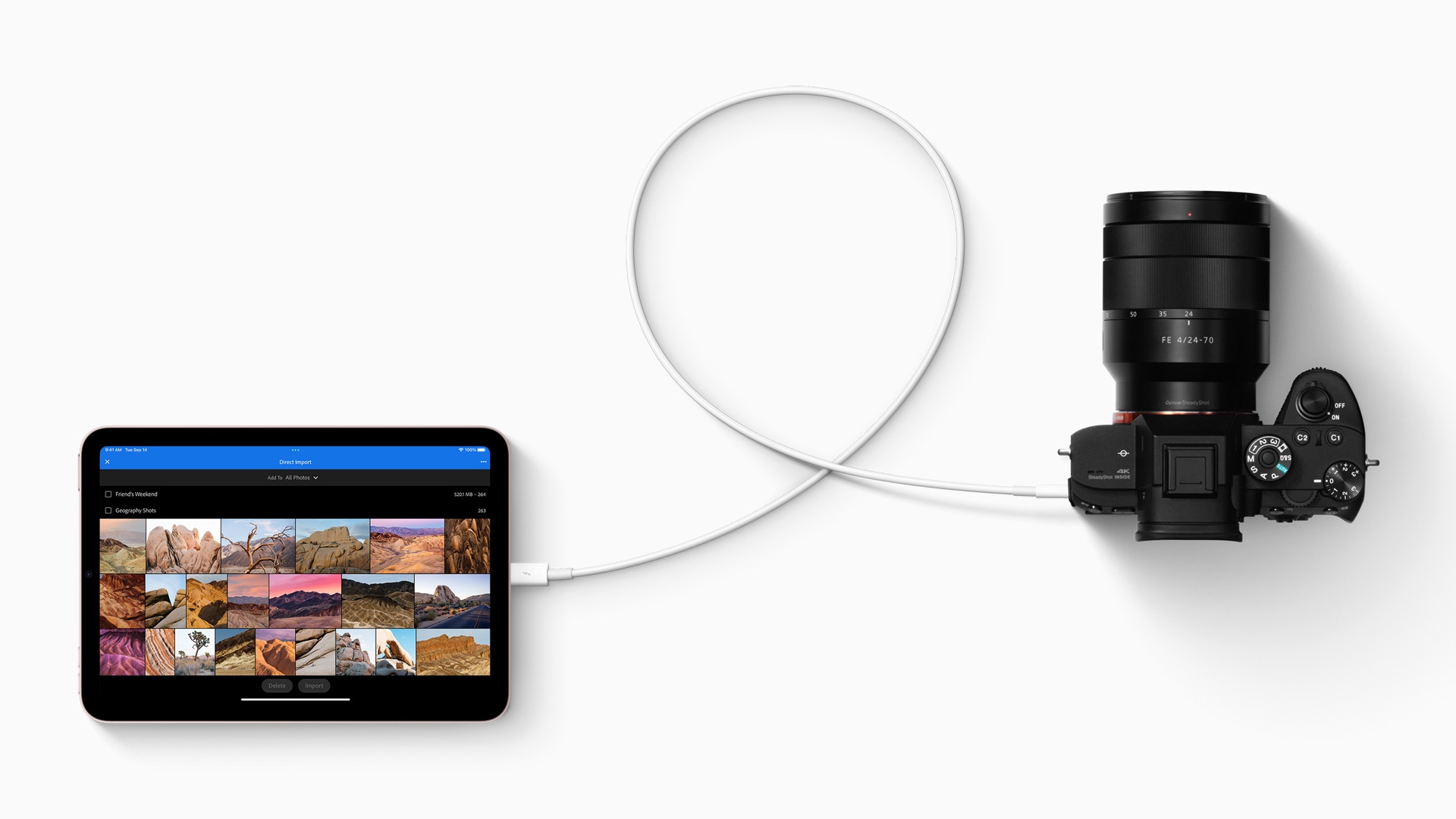 New iPad mini tidbits: All the details you might have missed - 9to5Mac