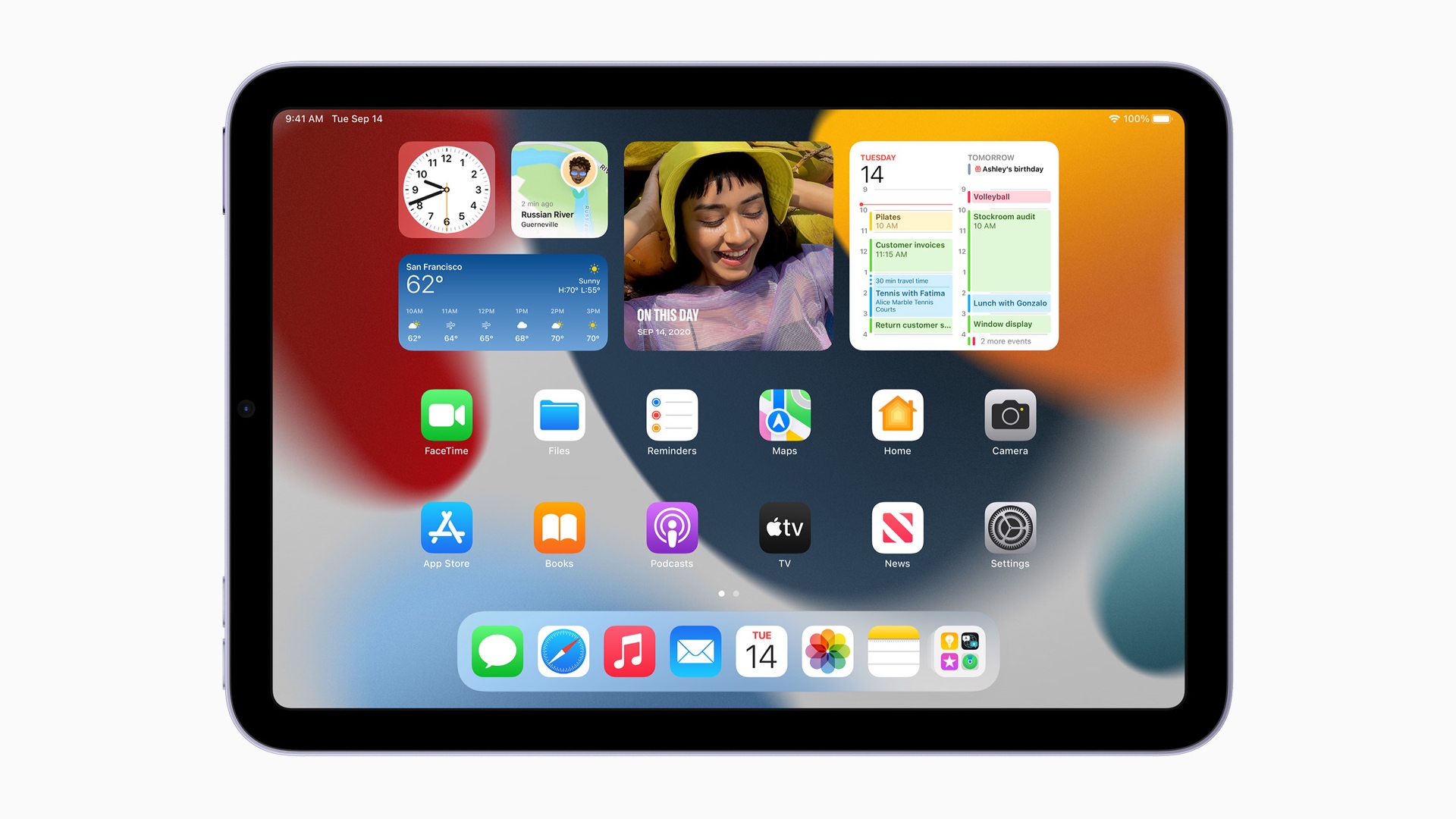 iPad mini: History, specs, pricing, review, and deals - 9to5Mac