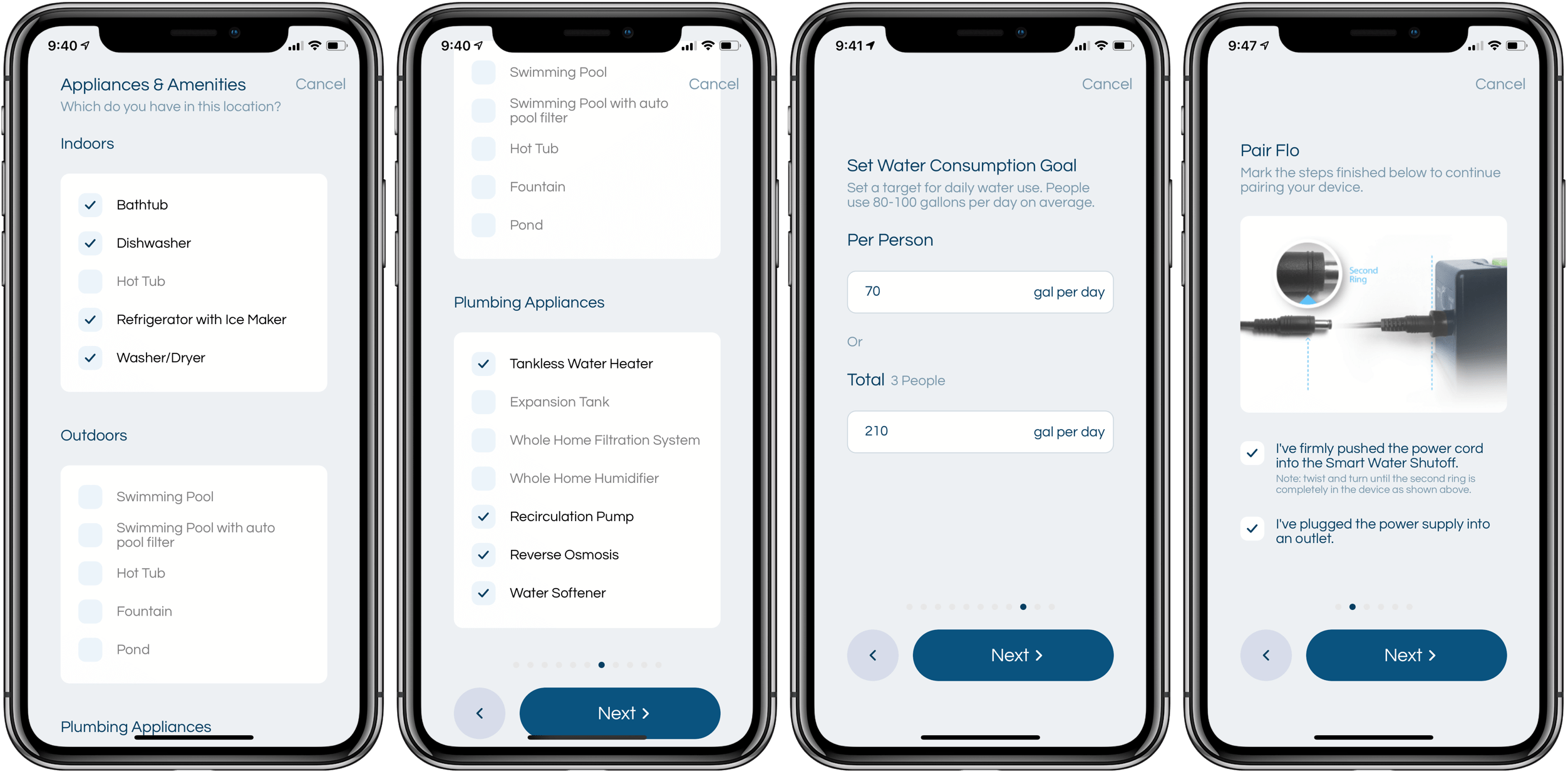 Review: Flo by Moen Smart Water Shutoff with iPhone control - 9to5Mac