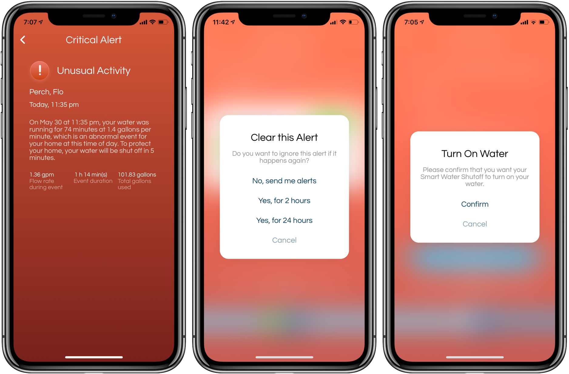 Review: Flo by Moen Smart Water Shutoff with iPhone control - 9to5Mac