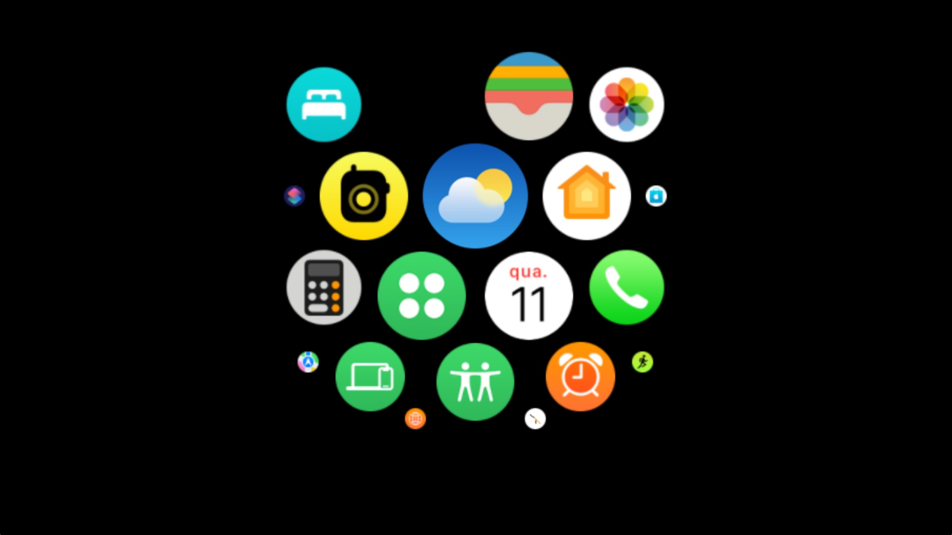 Apple releases watchOS 8 beta 5 to developers - 9to5Mac