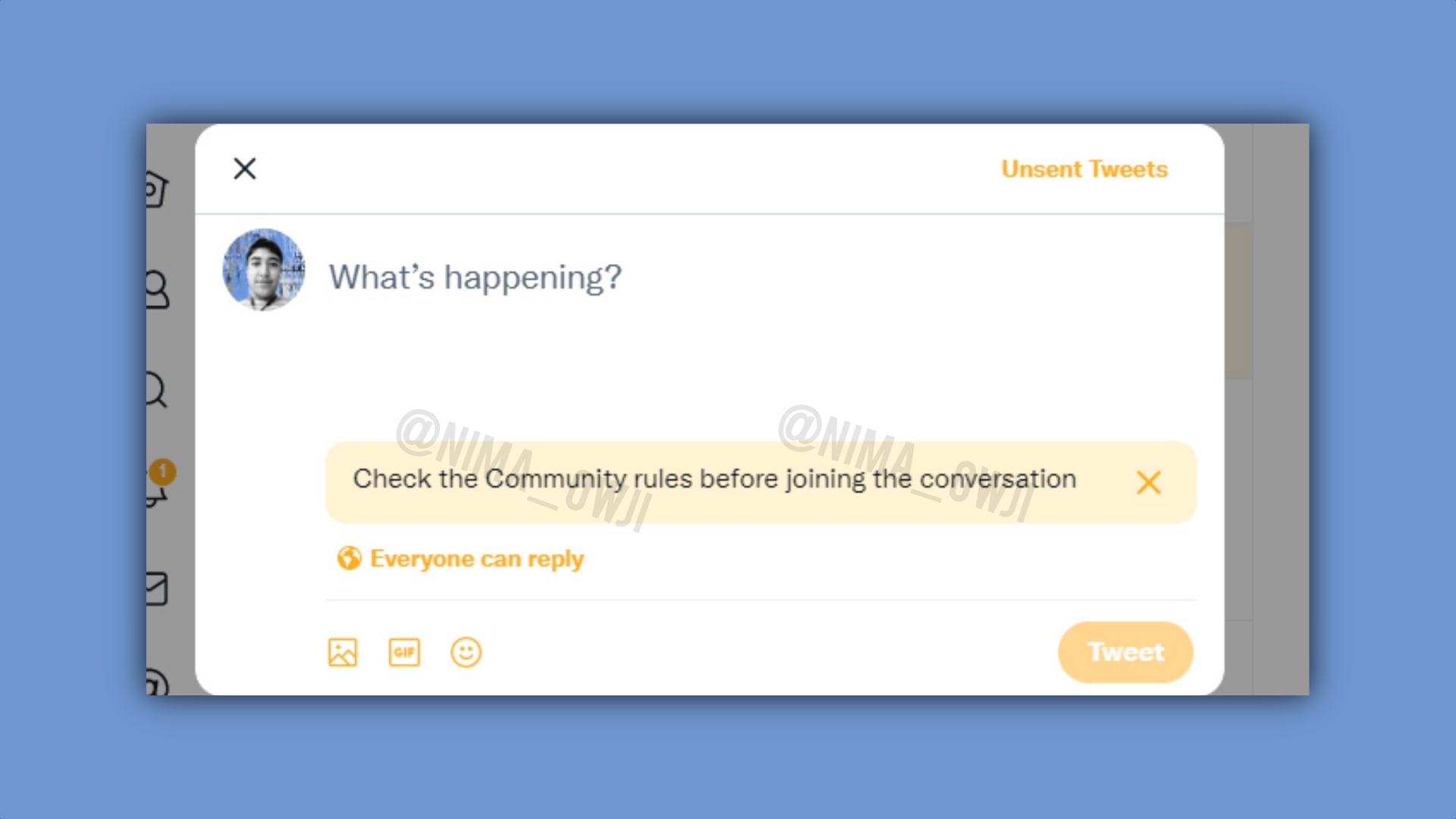 Preview: Take a look a Twitter's upcoming Community feature - 9to5Mac