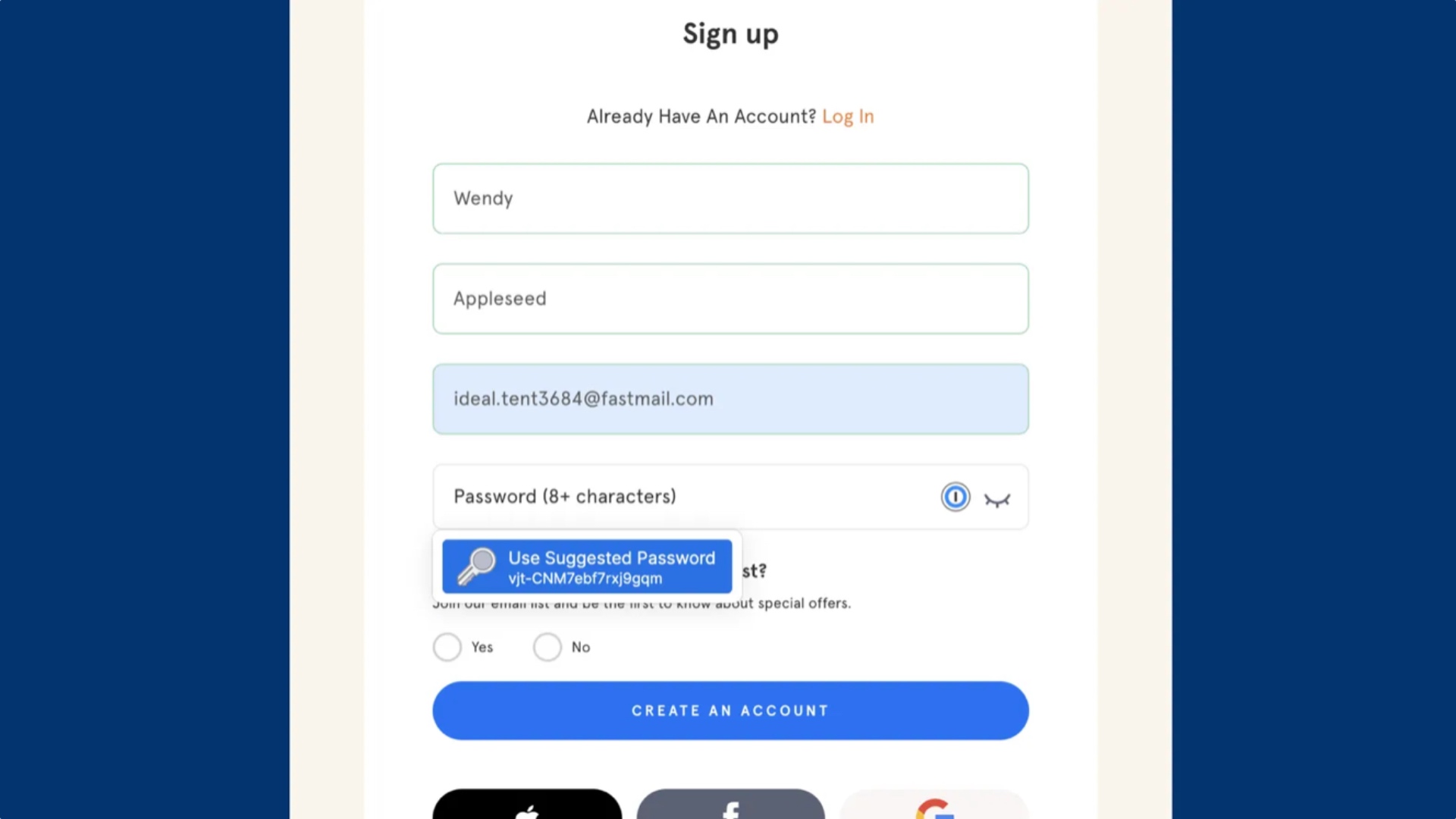 1Password launches iCloud-like Hide My Email feature - 9to5Mac