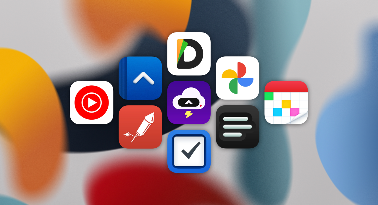 Here are some of the best apps with XL widgets to check out for iPadOS ...