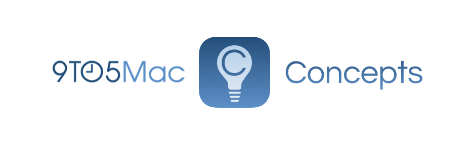 9to5Mac Concepts - Page 3 of 3 - 9to5Mac