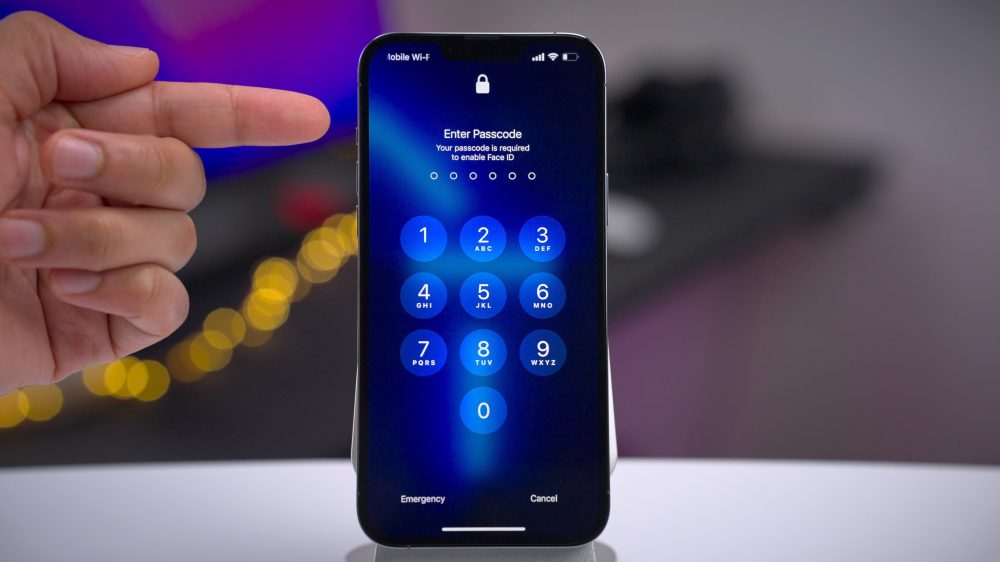 How to force restart iPhone 13, enter recovery mode, and more - 9to5Mac