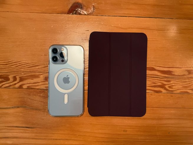 First impressions: The new iPad mini is the perfect size and it packs a ...