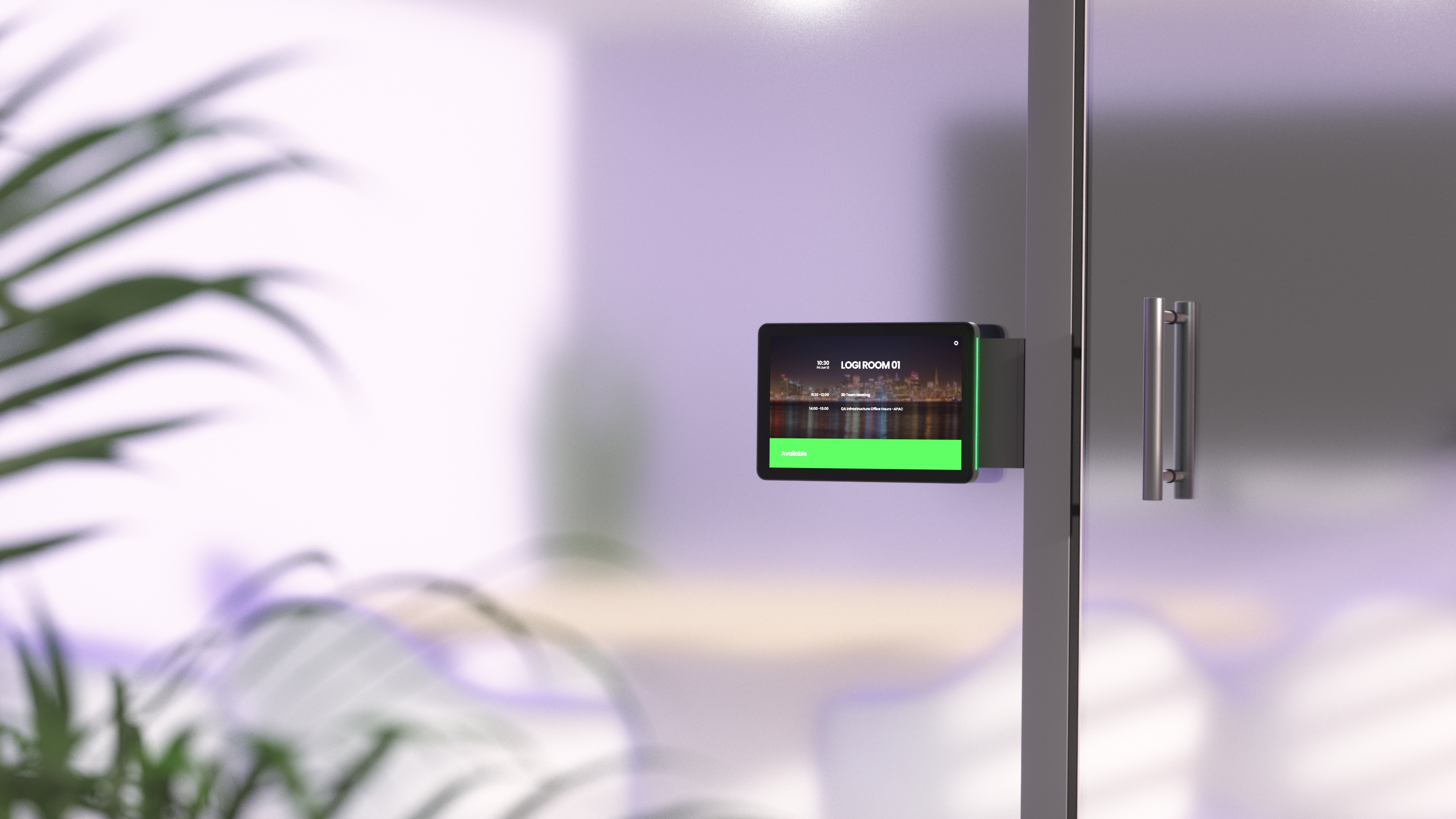 Logitech introduces new 'Tap' devices focused on remote and in-person ...