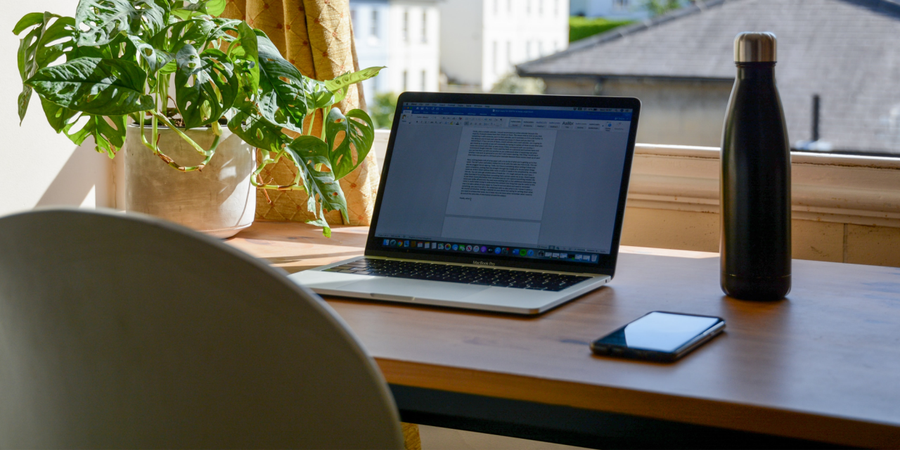 Apple @ Work: How to boost your MacBook’s Wi-Fi performance while ...