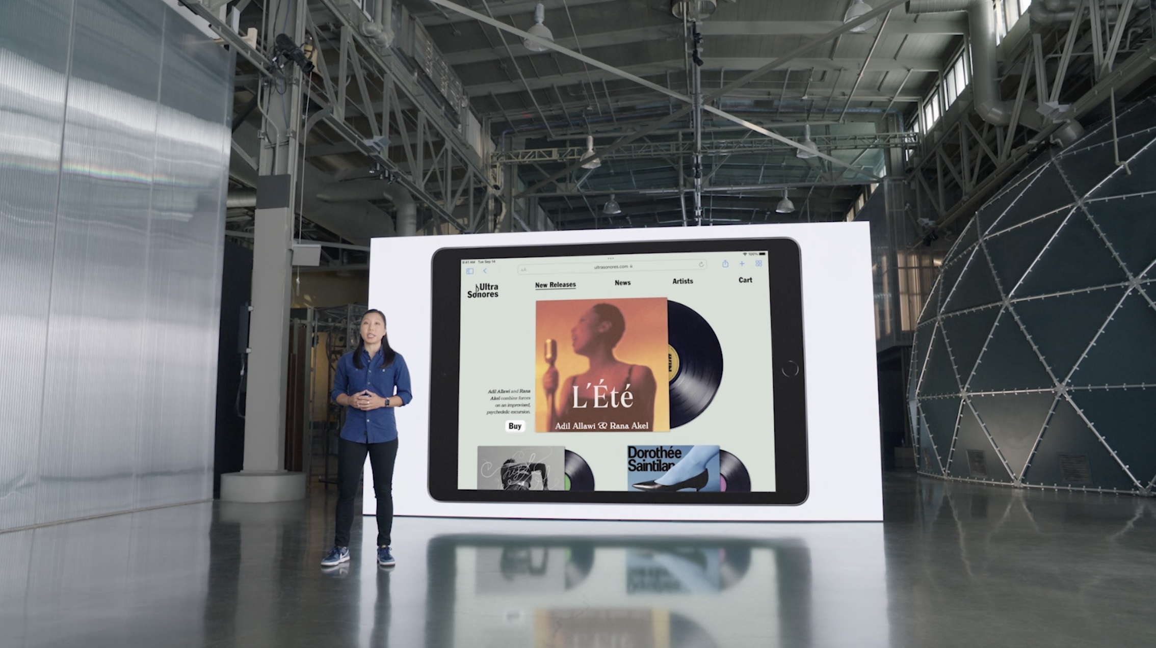 iPad: History, specs, pricing, education, review, rumors, and deals