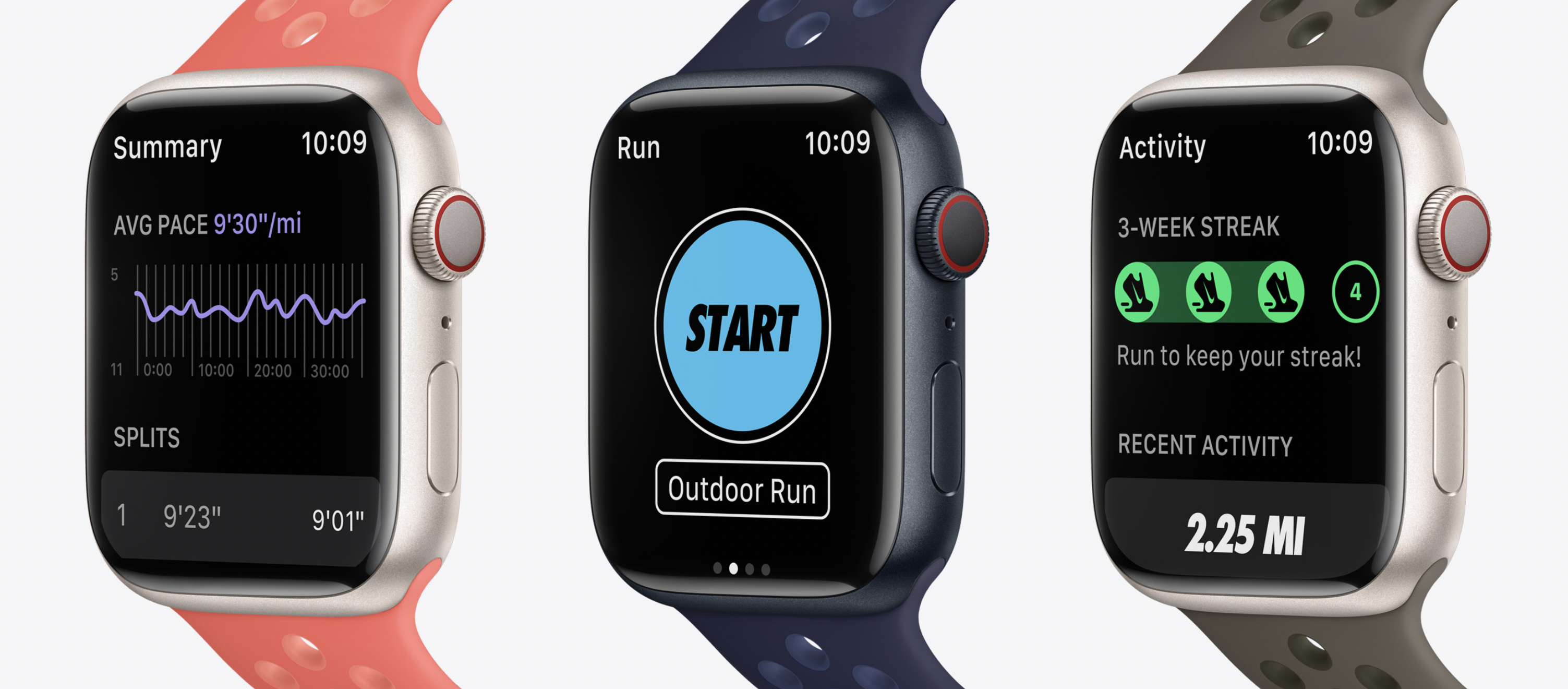 Apple Watch Series 7 FAQ: color comparisons, band compatibility ...