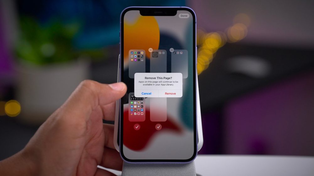 Hands-on: Top iOS 15 sleeper features for iPhone [Video] - 9to5Mac