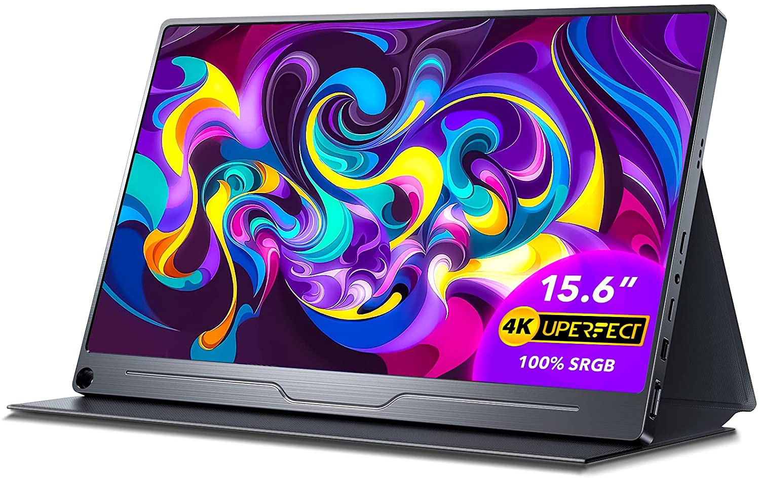 Best portable displays for MacBooks: USB-C, 4K, more - 9to5Mac