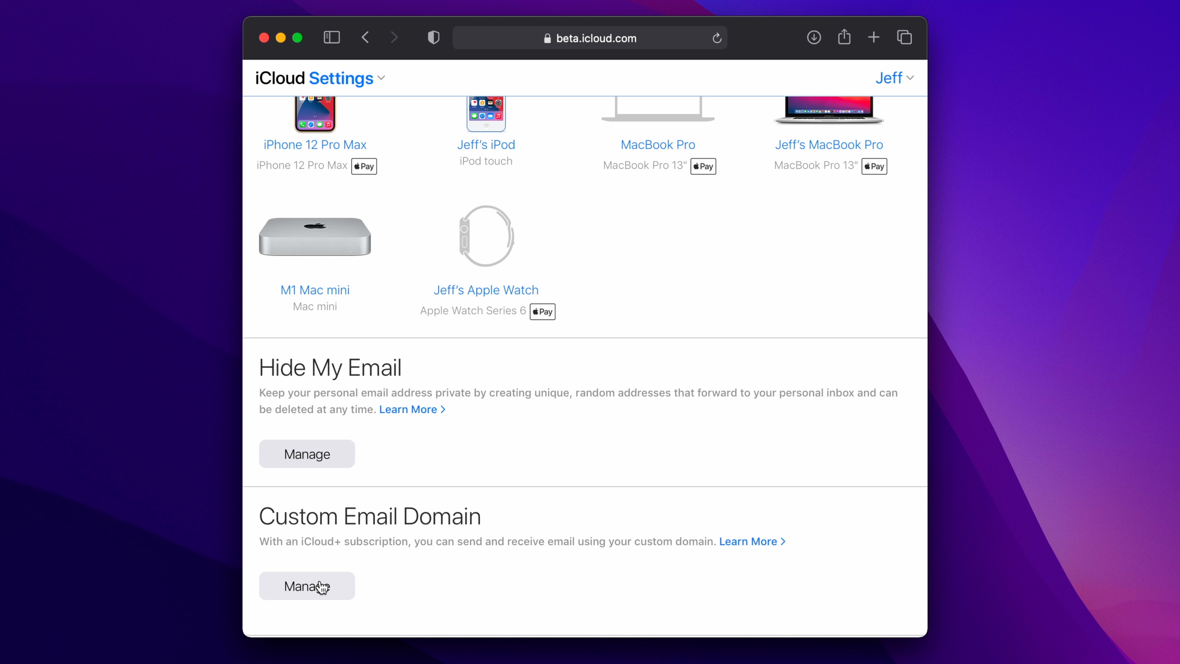 How to set up an iCloud Mail custom email domain [Video] - 9to5Mac