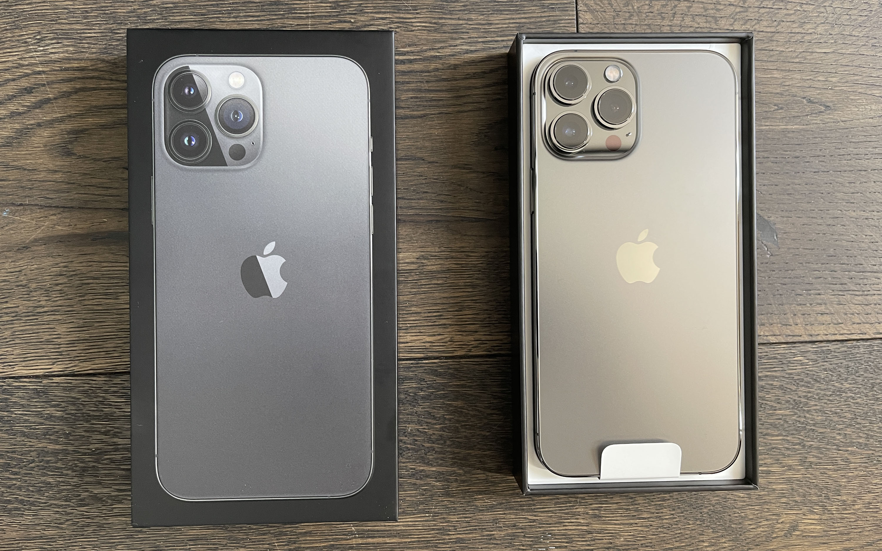 iPhone-to-iPhone transfer process is now beautifully seamless - 9to5Mac