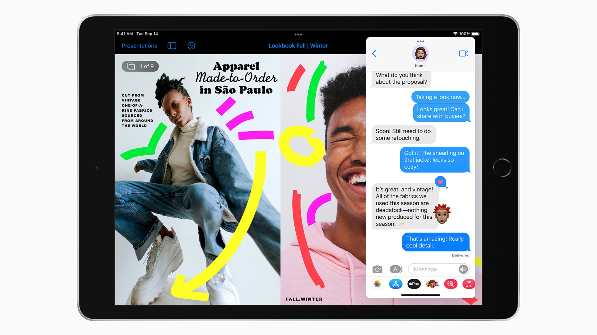 iPad: History, specs, pricing, education, review, rumors, and deals