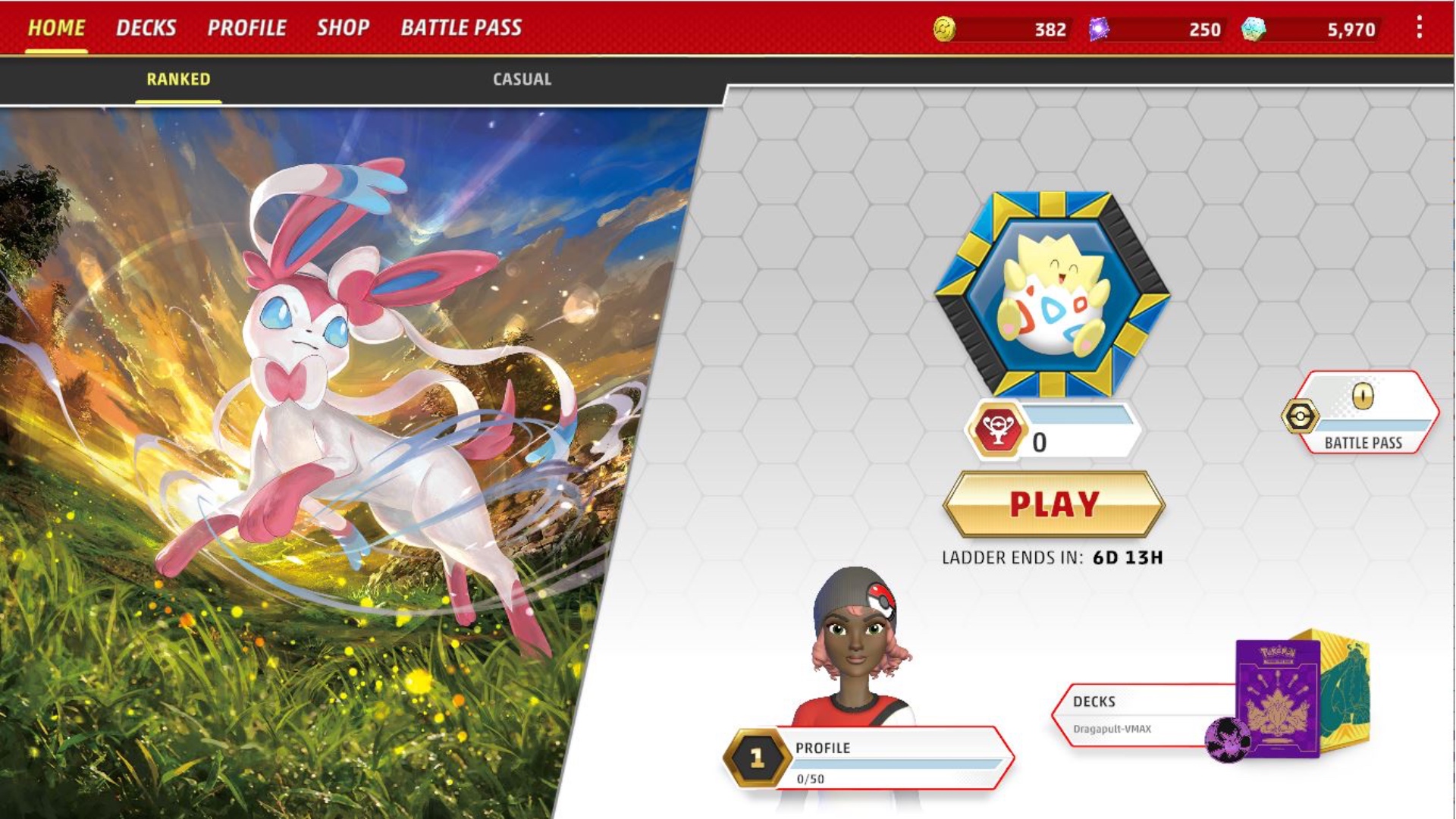 Pokémon TCG Live coming to iOS in limited beta ahead of global release ...