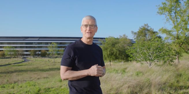 Apple launches 10 new initiatives to help communities around the world ...