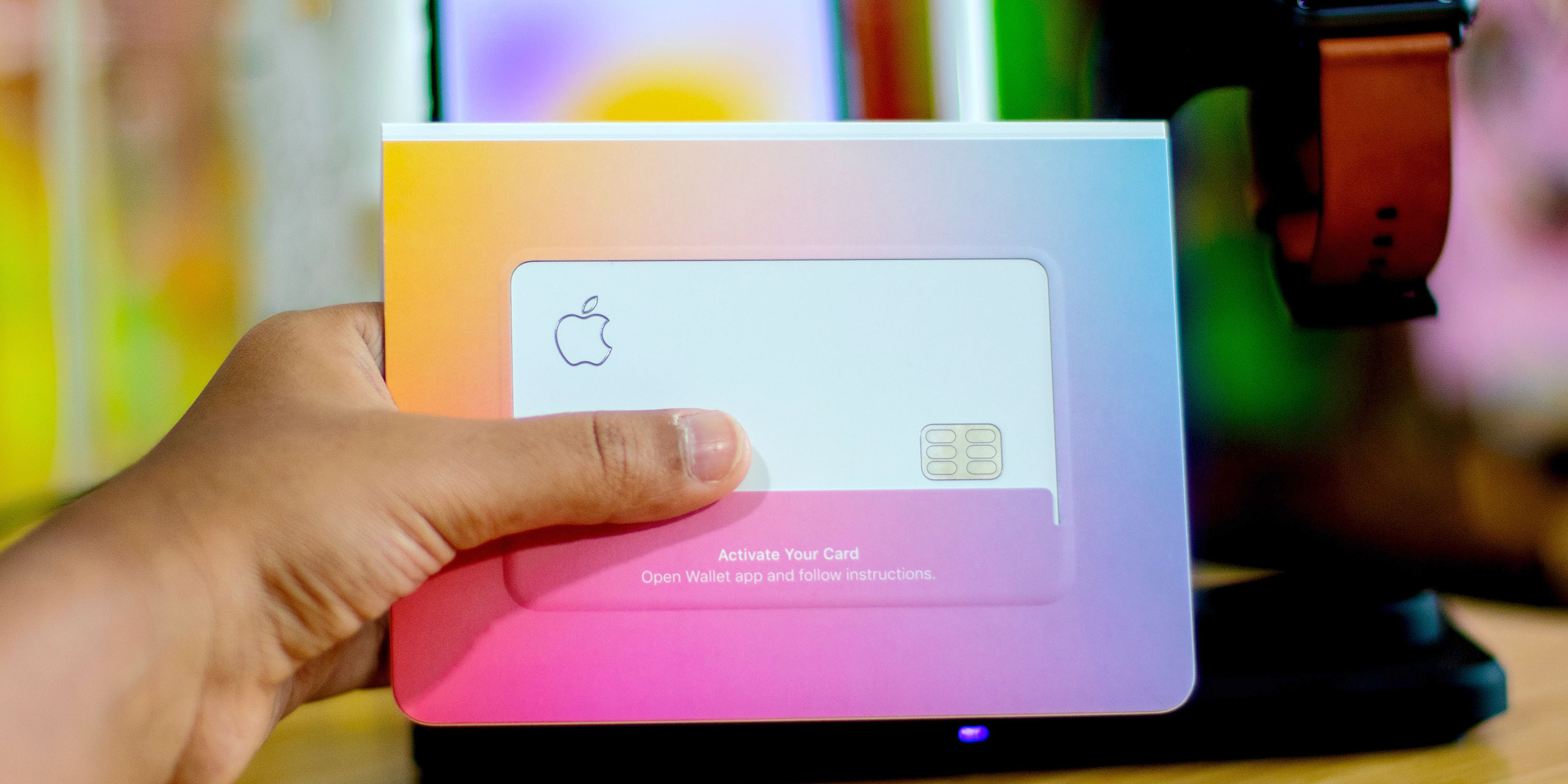 Should you get an Apple Card? Here’s what you need to know