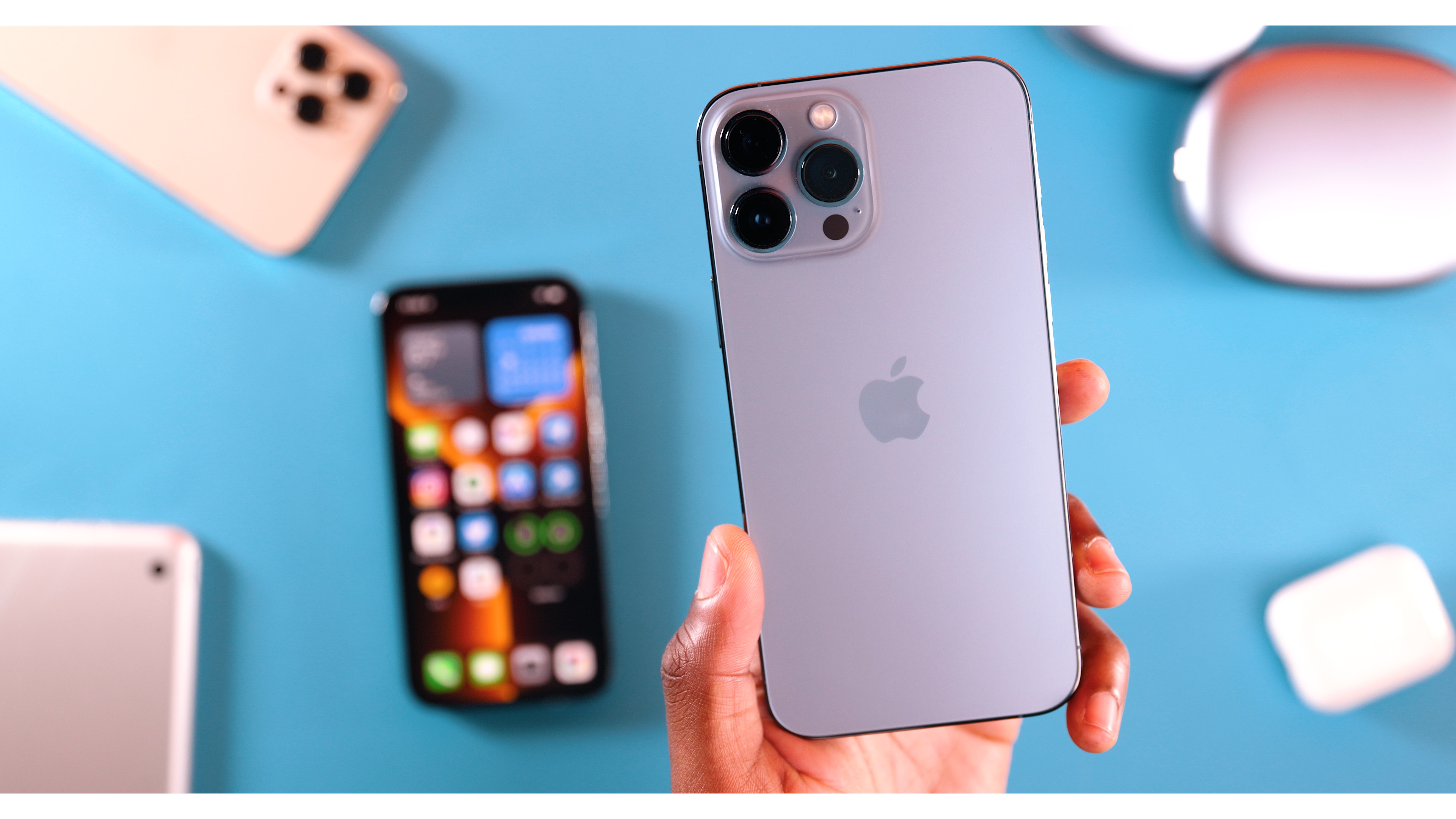 iPhone 13 Pro & Pro Max review: The ultimate flagships [Video] - 9to5Mac