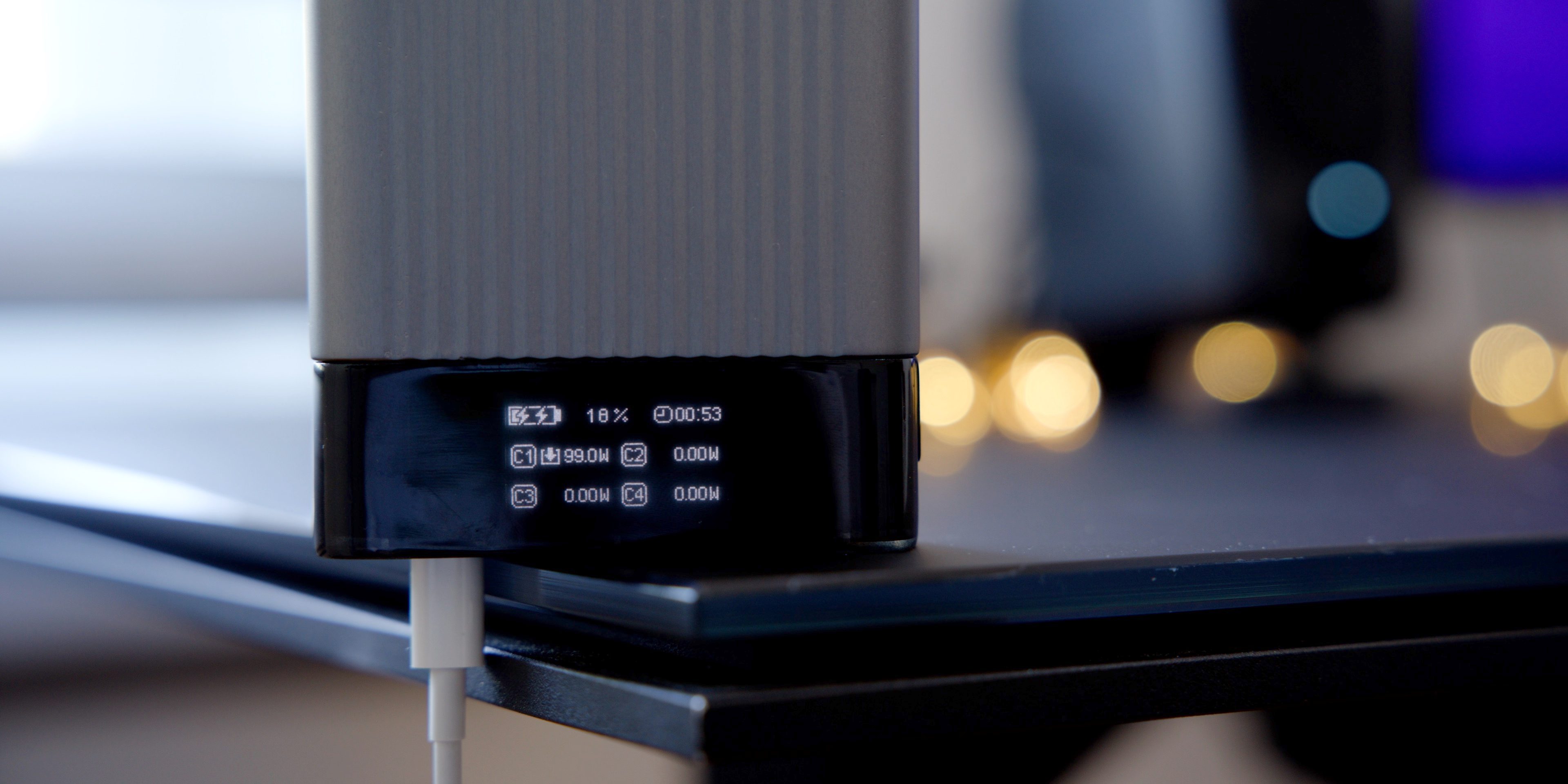 Hands-on: HyperJuice 245W USB-C Battery Pack & GaN Charger [Video ...